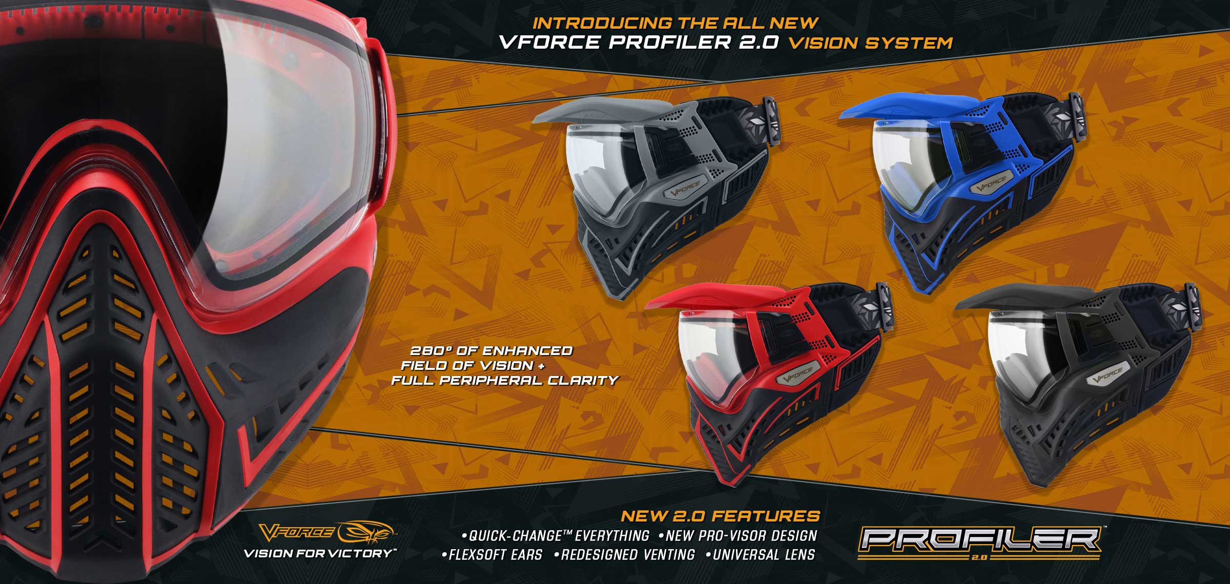 VForce Home Page - VForce Vision Systems